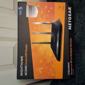 netgear | Networking | Netgear Wifi 5 Router | Poshmark